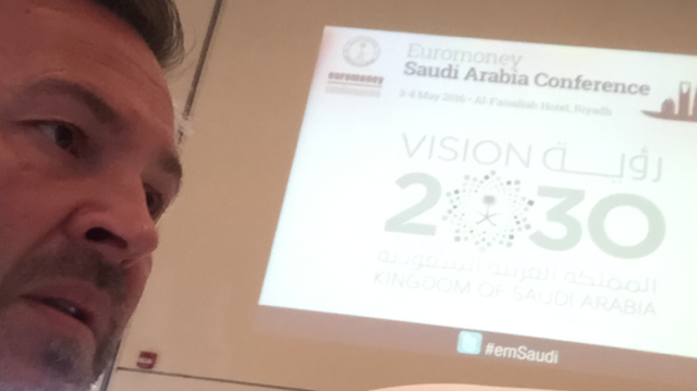 Saudi Arabia's 2030 vision and the Aramco IPO. How to get involved ...